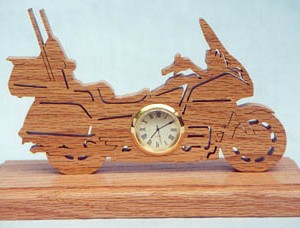 Clock Patterns – The Art Factory