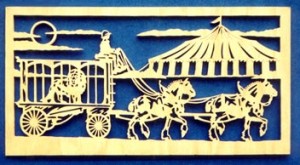 Silhouette Patterns – The Art Factory